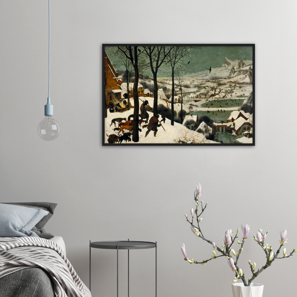 Bruegel the Elder Prints